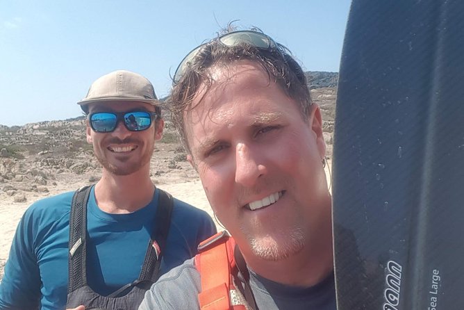 Half Day Sea Kayak Trip - Practical Details and Tips