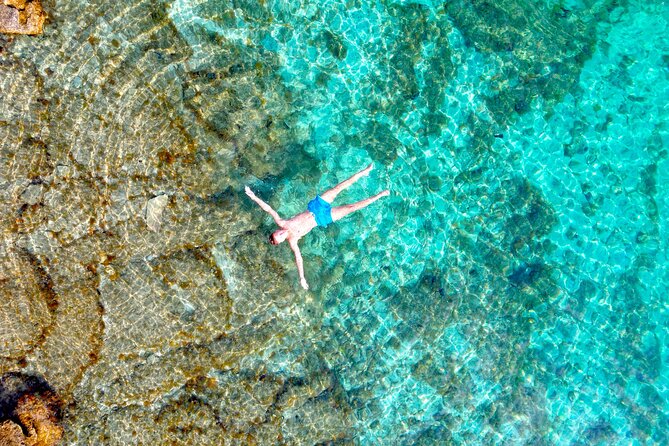 Half-day Speedboat Tour: Explore Hidden Gems of Hvar Island - The Experience from Traveler Perspectives
