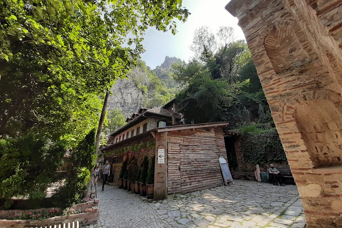 Half-Day Tour from Skopje: Millennium Cross and Matka Canyon - Practical Tips for Travelers