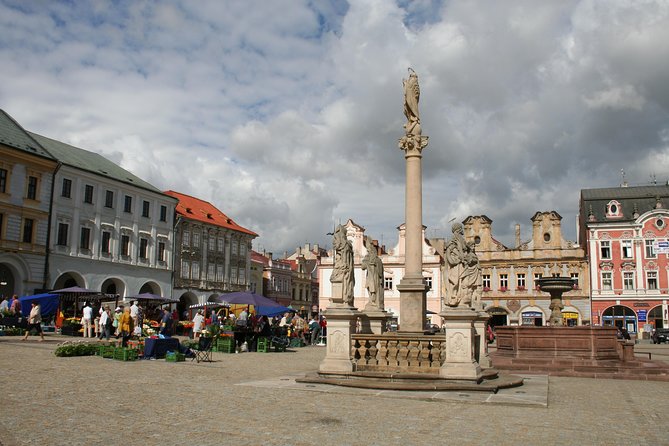 Half Day Trip to Kutna Hora and Bone Church from Prague - Authentic Experiences and Traveller Insights