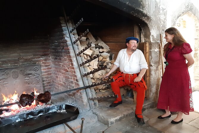 Hampton Court Palace private tour with an accredited expert guide - Final Thoughts