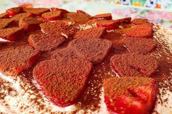 Hands-On Pasta and Tiramisu Class in Positano with Local Family - FAQs