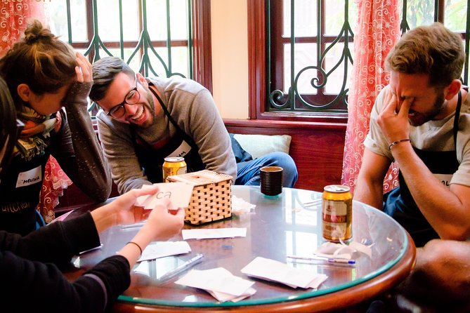 Hanoi Cooking Class: Culture, Tales, Local Market, Free Pick-Up - Who Should Consider This Tour?