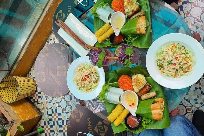 Hanoi Jeep Tour: Food, Culture and Fun by Vietnam Army Jeep - The Reviews Say It All