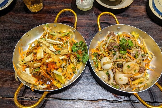 Hanoi Street Food Tour with local delicacies - FAQ Section