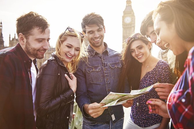 Harry Potter Film Locations Guided Walking Tour - FAQs
