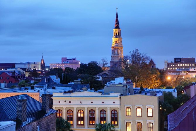 Haunted Evening Horse and Carriage Tour of Charleston - The Sum Up: Who Is This Tour Best For?