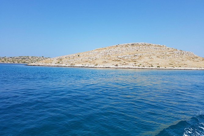Hello Kornati - Small group one day trip from Zadar - FAQs
