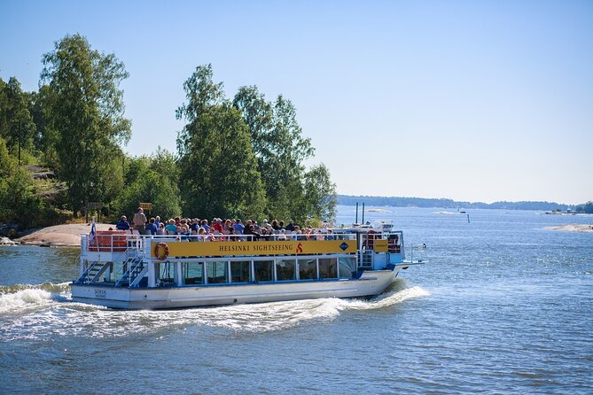 Helsinki Card City or Region - Who Will Love the Helsinki Card?