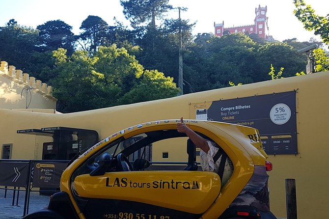 Heritage and Nature ECAR GPS/Audioguide EN ES FR IT DE DU - FAQ