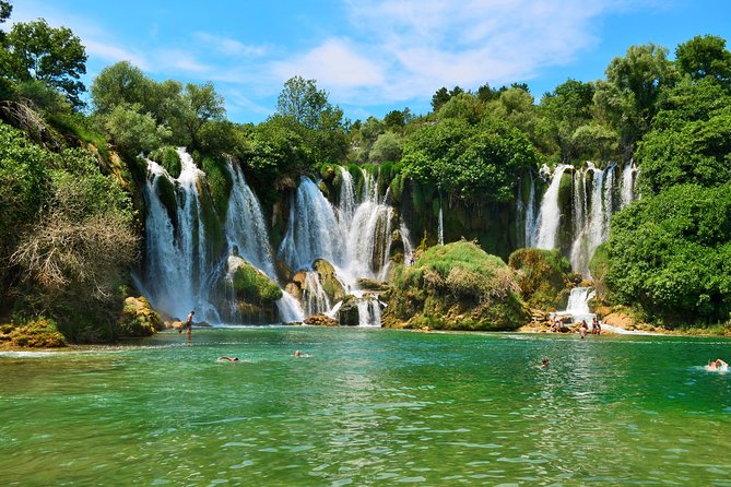 Herzegovina Day Tour from Mostar: Blagaj, Pocitej, Kravice falls (Join Us! :D) - Duration and Booking