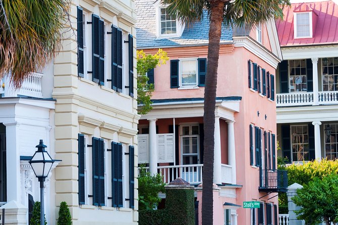 Hidden Alleyways and Historic Sites Small-Group Walking Tour - Final Thoughts: Is This the Charleston Tour for You?
