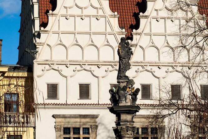 Hidden Beer Gems of Old Prague - The Sum Up: Perfect for Curious Beer Lovers and Authentic Adventurers