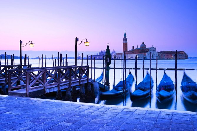 High-Speed train Rome to Venice: Day trip & Happy Hour - Frequently Asked Questions