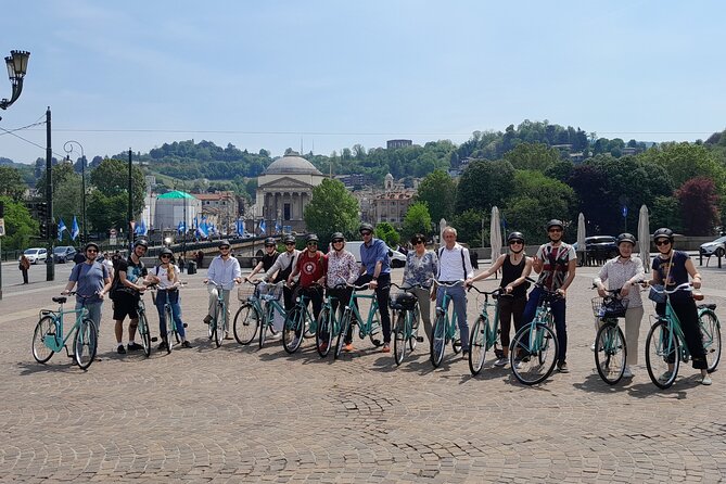 Highlights and hidden gems of Turin Bike Tour - Final Thoughts