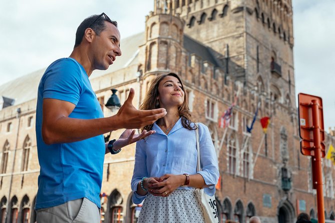 Highlights & Hidden Gems With Locals: Best of Bruges Private Tour - FAQs