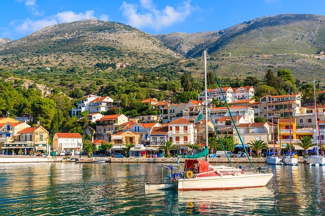 Highlights of Kefalonia with Taste of Local Delights - FAQ