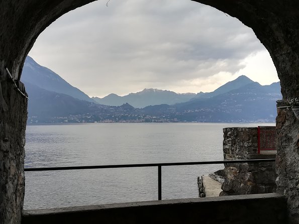 HIKING TOUR: VARENNA, Castle of VEZIO Villa MONASTERO, FIUMELATTE - The Sum Up