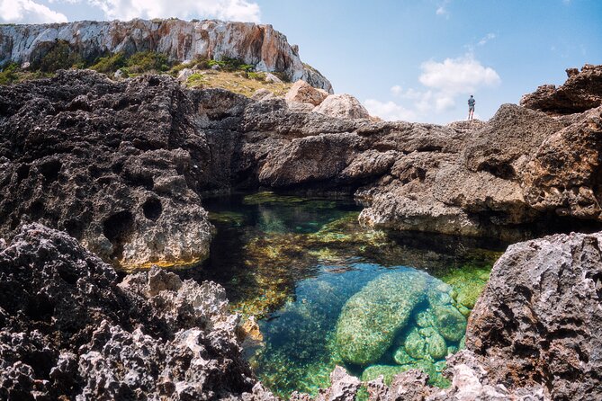 Hiking tours in Ibiza - Discover the other side of the white island - The Sum Up
