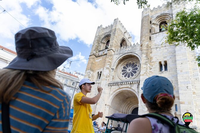 Historic Walking Tour Through Lisbons Oldest Neighborhood - Final Thoughts: Who Will Love This Tour?
