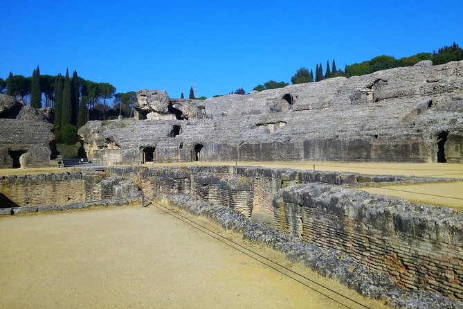 Historical Italica: Half-Day Guided Tour from Seville - Who Should Book This Tour?
