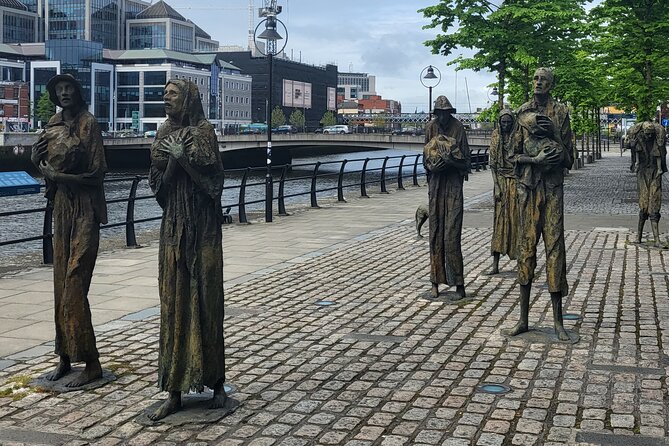 Historical Walking Tour of Dublin - Who Will Love This Tour?