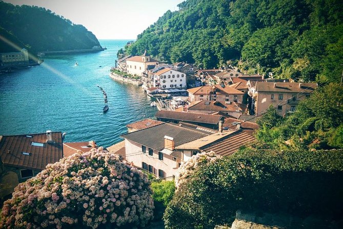 Hondarribia, San Juan & San Pedro from San Sebastian - Who Is This Tour Best For?