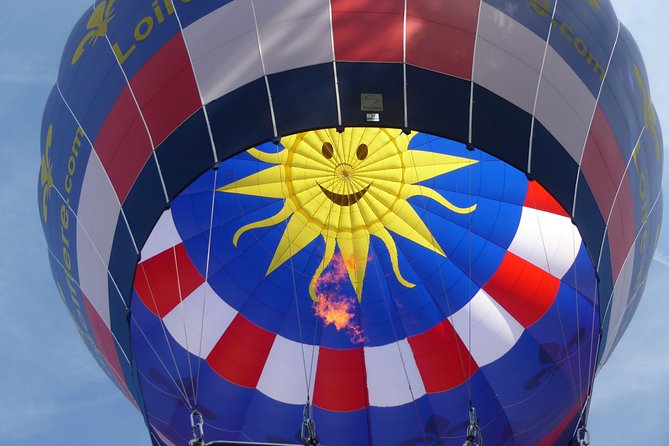 Hot Air Balloon Flight over the castle of Chenonceau / France - Who Is This Experience Best For?