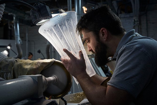 House of Waterford Crystal Guided Factory Tour - What Do Travelers Say? A Mix of Praise and Practical Feedback