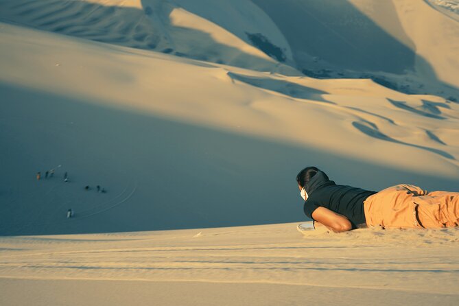 Huacachina Oasis & Mini-Galapagos! Most reviewed company in Peru! - Final Thoughts