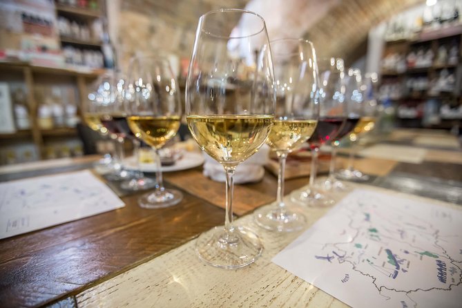 Hungarian Wine Tasting (with Cheese and Charcuterie) in Budapest - Summary