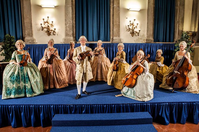 I Musici Veneziani Concert: Vivaldi Four Seasons - The Sum Up: Who Should Consider This Experience?