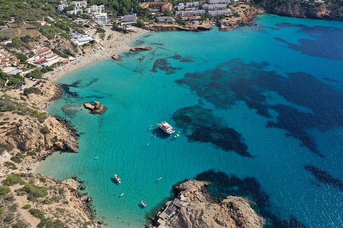 Ibiza Beach Hopping Cruise with Paddleboards, Drinks and Food 6h - Practical Tips for Travelers