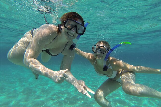 Ibiza Snorkeling Beach and Cave Cruise Tour - The Practical Side: Pricing, Booking, & Considerations