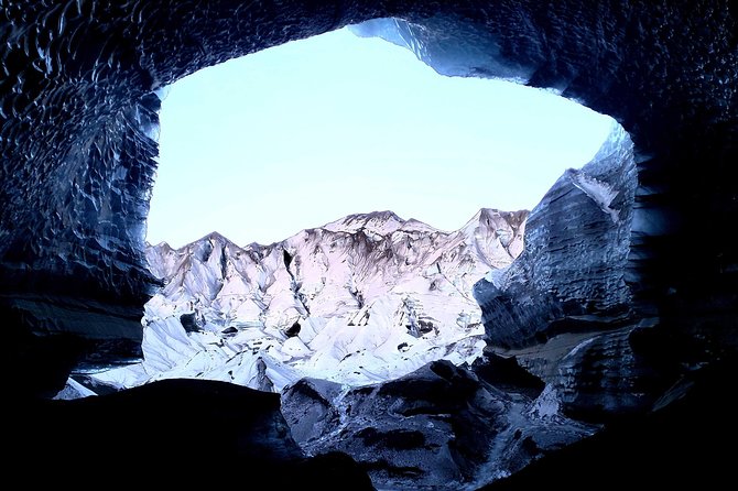 Ice Cave by Katla Volcano Super Jeep Tour from Vik - The Review Experience: What Travelers Say
