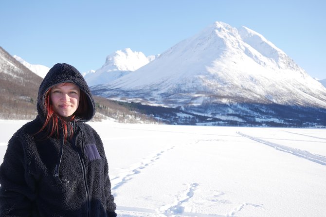Ice Fishing On The Fjord - Who Is This Tour Best For?