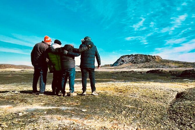 Iceland Hiking Tour to Fagradalsfjall Volcano with Local Guide - Frequently Asked Questions