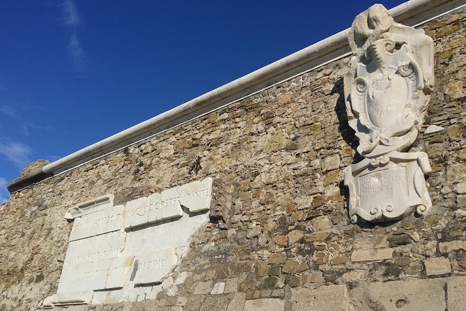 Incitur tours Civitavecchia with you! Walking Tour - Frequently Asked Questions