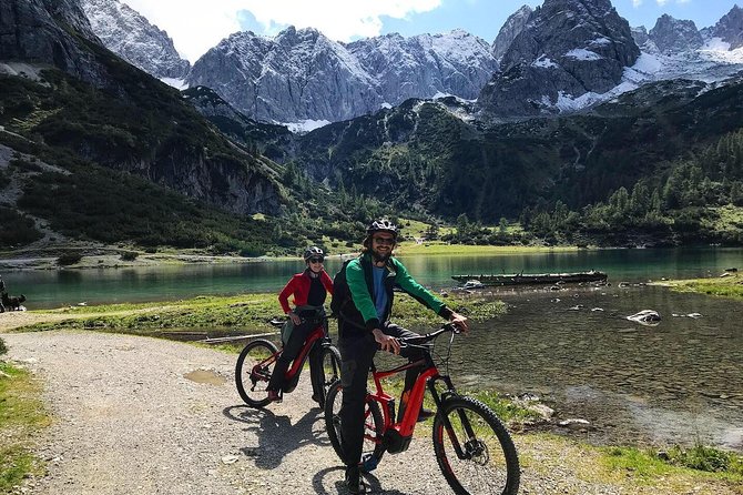 Innsbruck Scenic eBike Tours - Practical Considerations