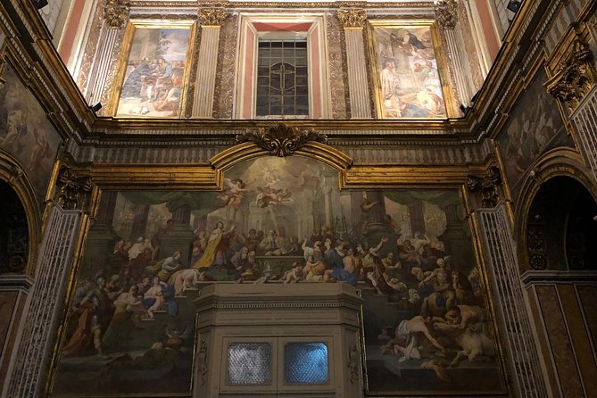 Interactive audio guide for the historic center of Naples - Who Is This Tour Best For?
