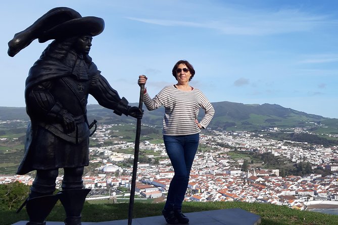 Island Van Tour (Full Day) | Terceira Island - Frequently Asked Questions