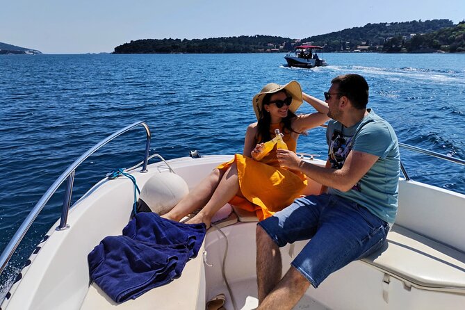 Islands & Caves Private Tour with pickup, drinks & fuel included - The Value of This Experience
