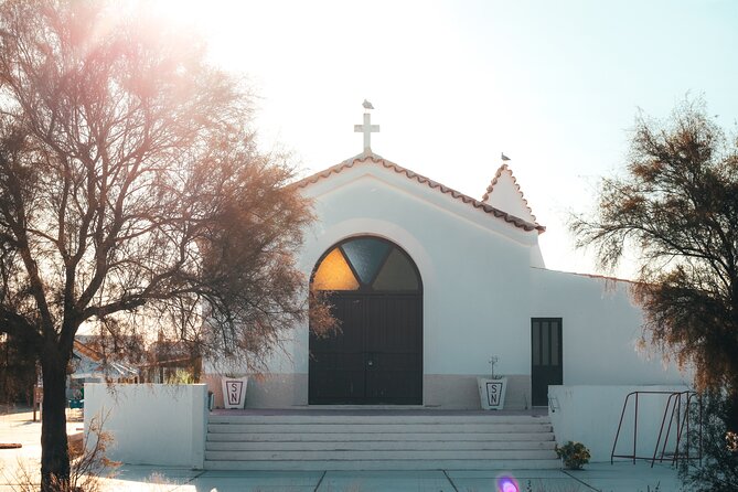 Islands Tour: Half Day Cruise in Ria Formosa National Park - FAQ