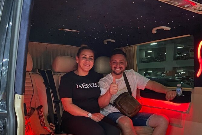 Istanbul Airport Transfer between, Hotels, and SAW Airport - Who Will Love This Service?