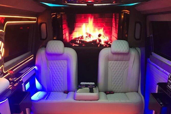 Istanbul Airport Transfer Private Minivan or Minibus - Who Should Consider This Service?