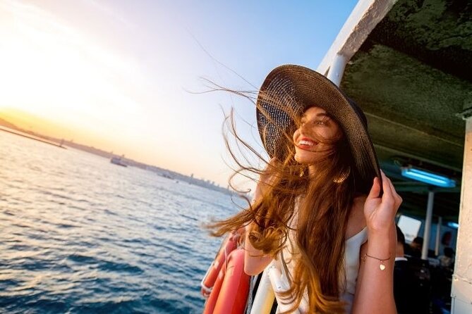 Istanbul E-pass: Top Istanbul Attractions with Skip The Ticket Line - FAQ