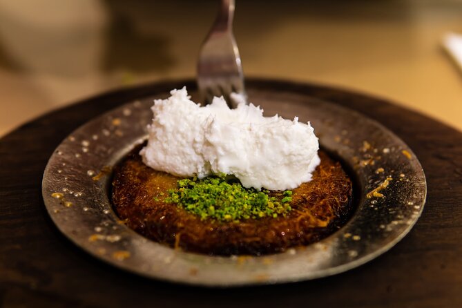 Istanbul Guided Walking Tours with Food and Beverage Tastings - FAQs
