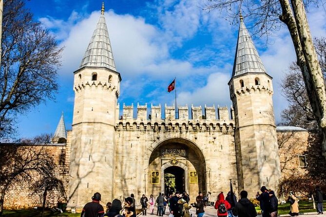 Istanbul Old City Guided Walking Tour - Final Thoughts