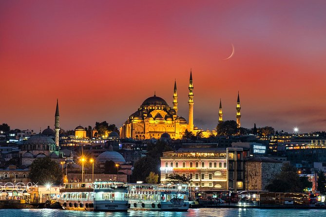 Istanbul old City Tour - Full Day - Final Verdict: Is This Tour Right for You?
