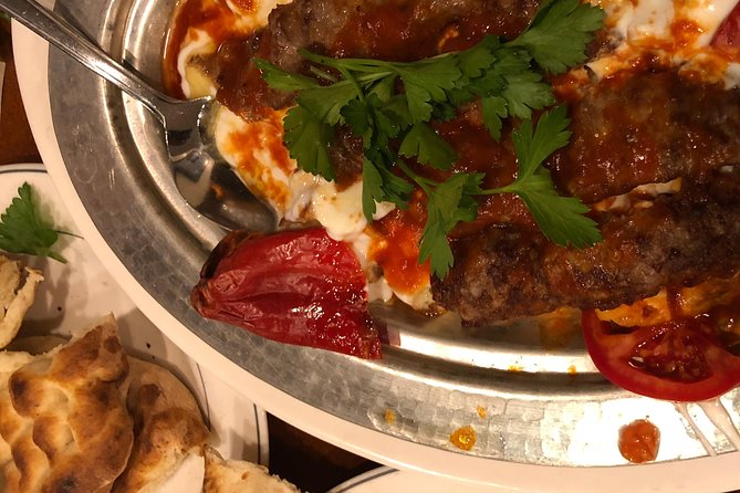 Istanbul Traditional Food Tour with Dinner on Off-Touristy-Path - Value for Money: What Youre Getting